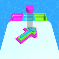 Play Cube Sorting Online Games